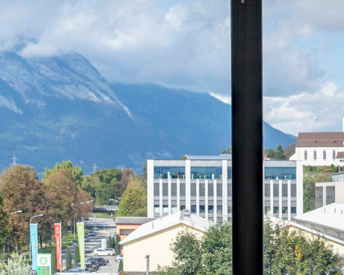 Company Profile | CAIAC